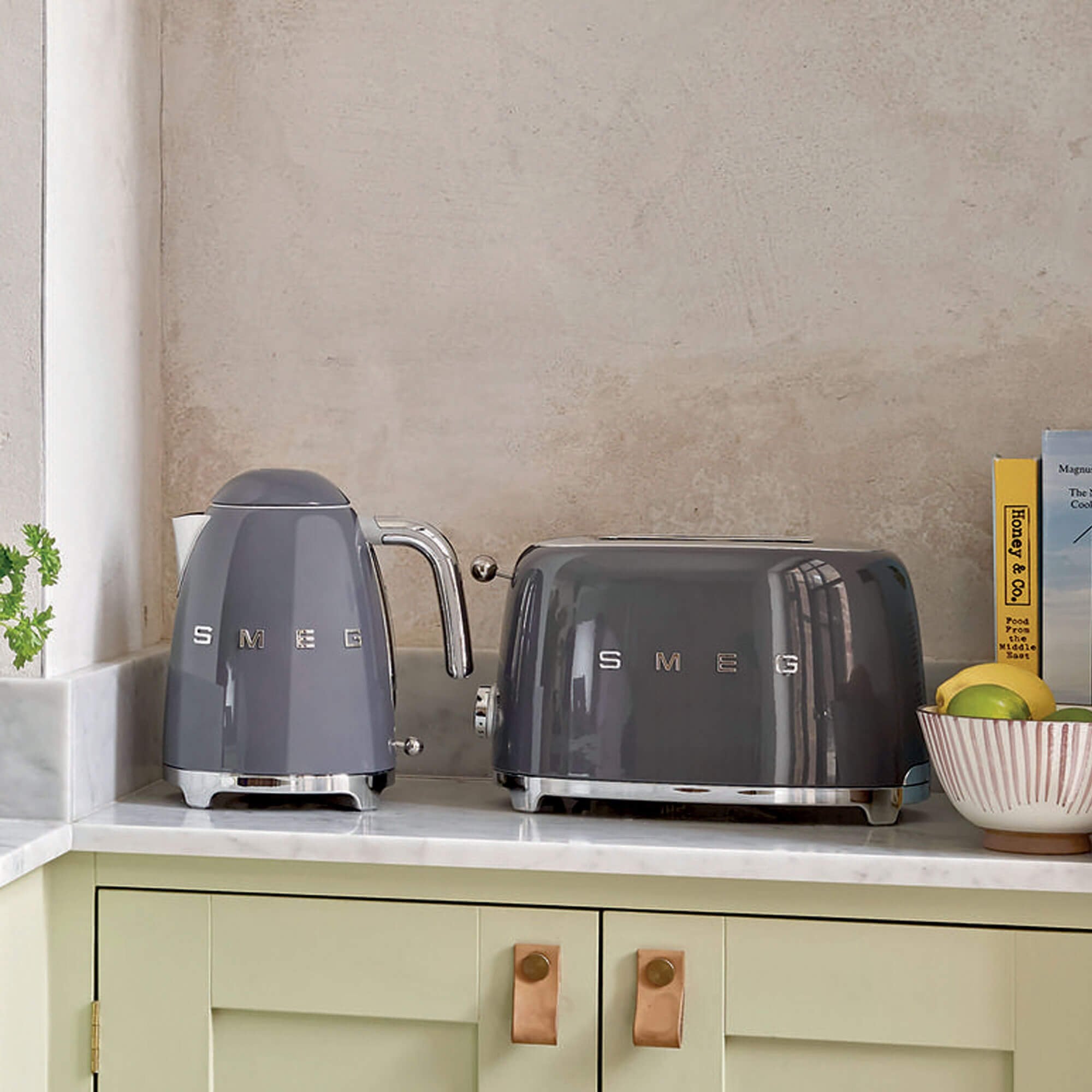 Matching Kettle and Toaster Sets – Vibe Home