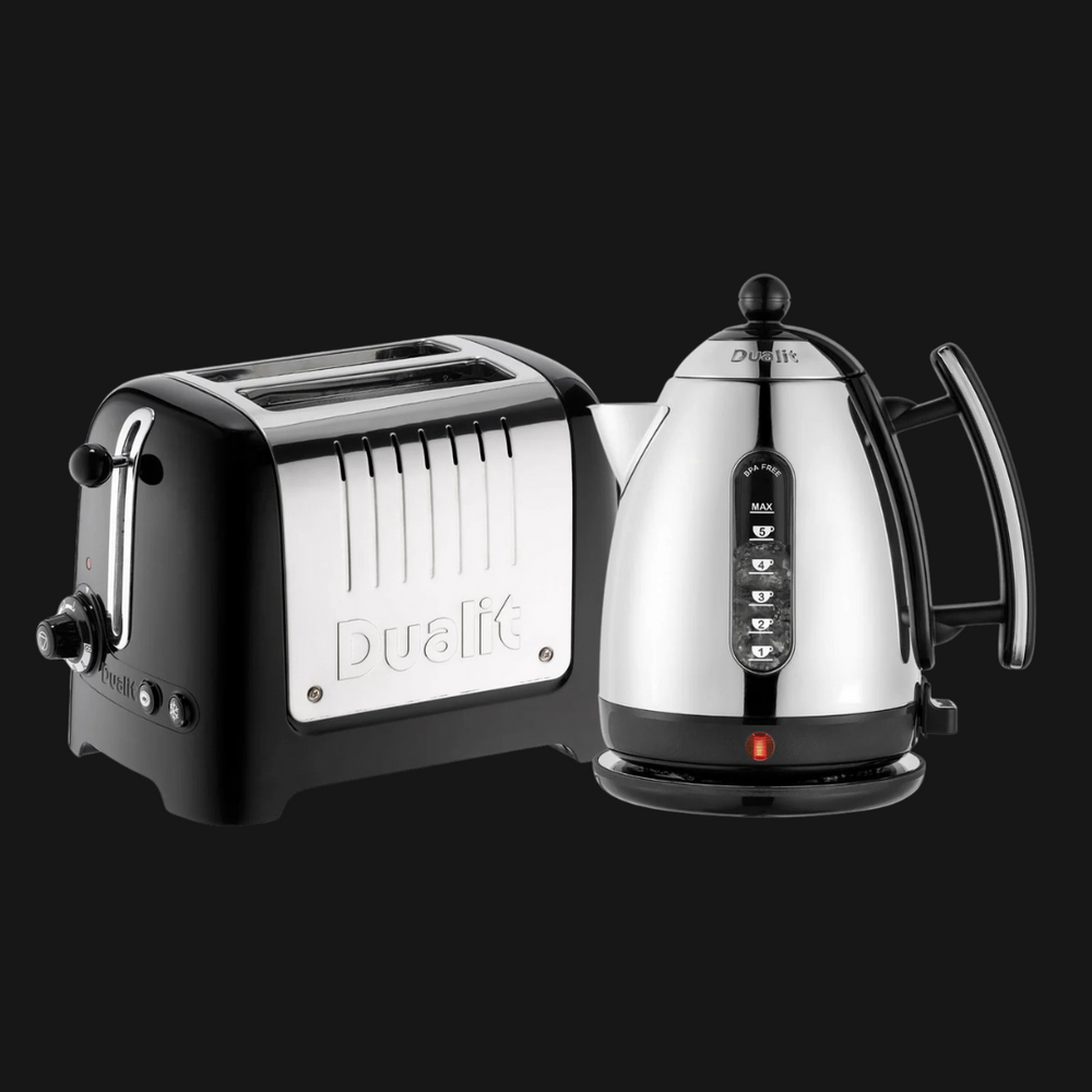 Shop Award-Winning Kitchen Kettle Toaster Sets Kitchenware Electricals ...
