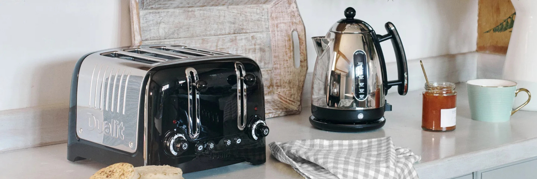 Shop Award-Winning Kitchen Home Electricals Sets – Vibe Home