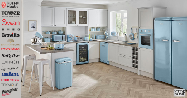 Shop Award-Winning Kitchen Home Electricals Sets – Vibe Home